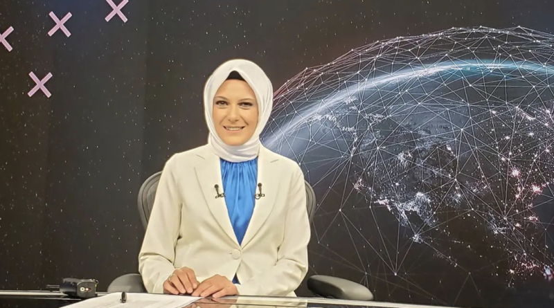 Merve Başkurt Kimdir? Aslen Nereli? Kaç Yaşında? Evli mi? | Tozlu Mikrofon