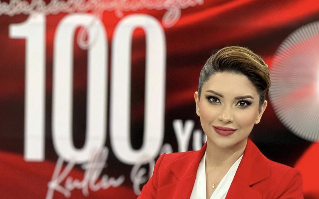 Merve Özkan Çakaloğlu Kimdir? Aslen Nereli? Kaç Yaşında? Eşi? | Tozlu ...