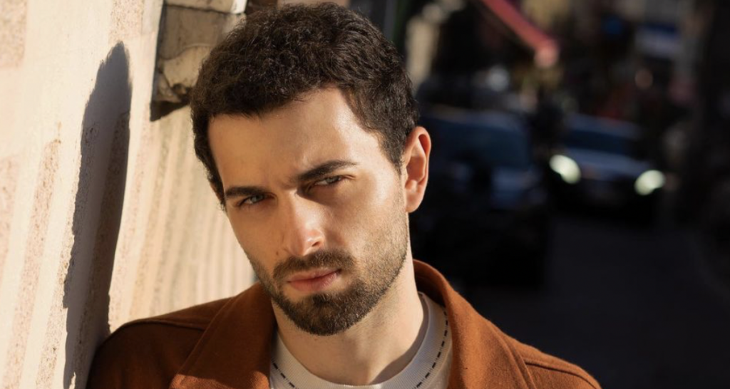 enes-ozdemir | Tozlu Mikrofon