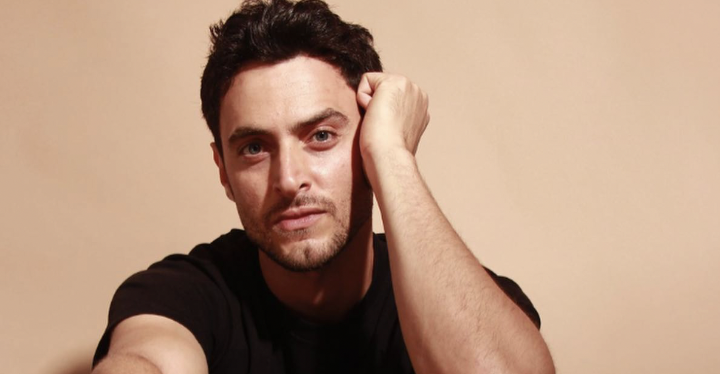 Ali Berk Reşitoğlu Kimdir? Nereli? Kaç Yaşında? Boyu? Dizileri? | Tozlu ...