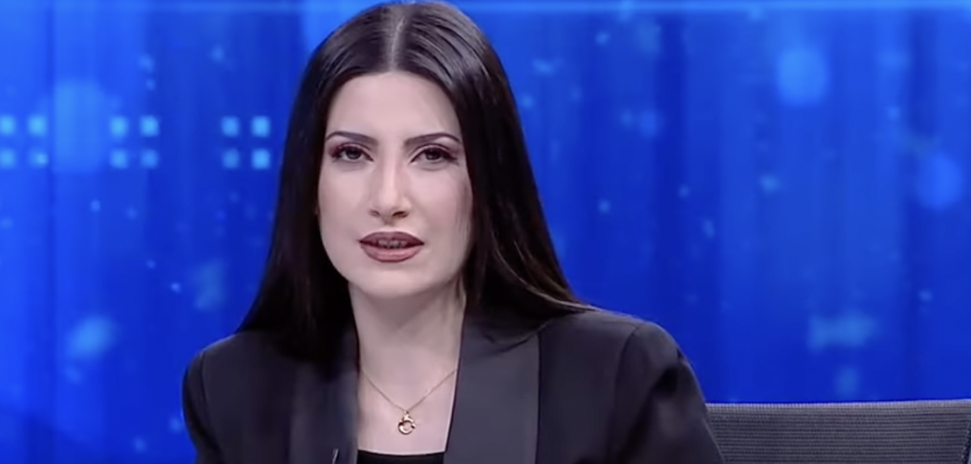 Eda Cabul Işık Kimdir? Aslen Nereli? Kaç Yaşında? Evli mi? | Tozlu Mikrofon