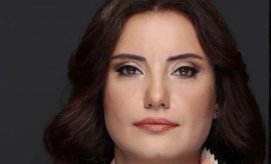 Melda Bekcan Kimdir? Aslen Nereli? Kaç Yaşında? Dizileri? Evli mi? Boyu ...