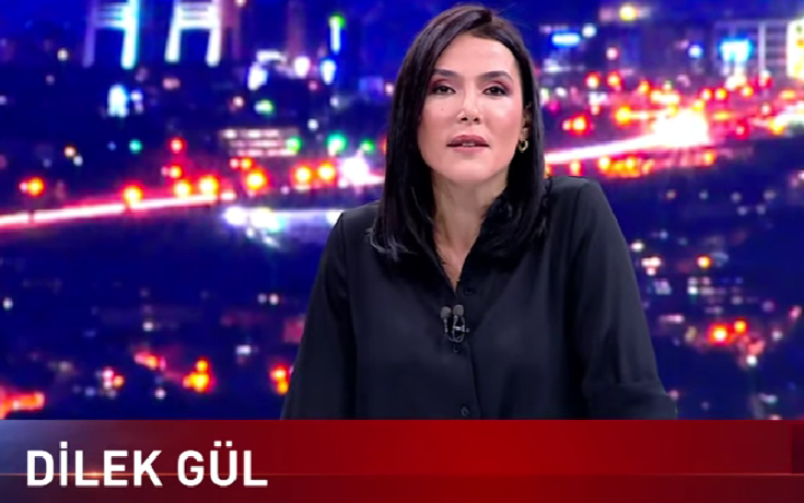 Gazeteci Dilek Gül Kimdir? Kaç Yaşında? Evli mi? | Tozlu Mikrofon