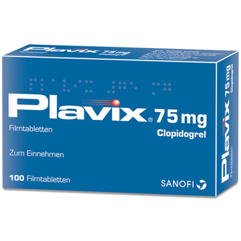 Plavix (Klopidogrel) Neden Bir Yıldan Fazla Kullanılmaz? | Tozlu Mikrofon