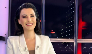 NTV Sunucusu Canan Arslan Kimdir? Kaç Yaşında? Evli mi? | Tozlu Mikrofon