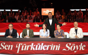 Sen Türkülerini Söyle Yarışmacıları Kimler? 4. Sezon Yarışmacıları ...