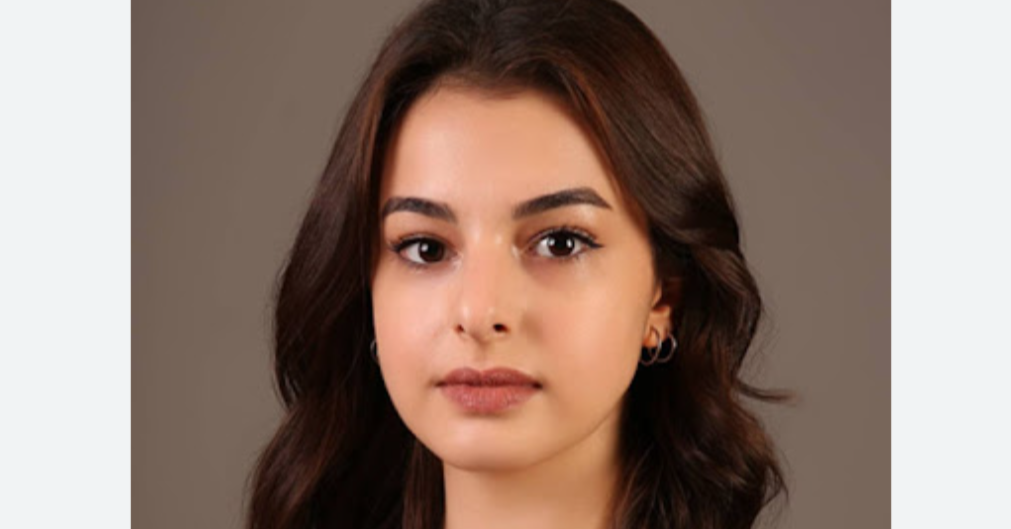 Zelal Barlas Kimdir? Kaç Yaşında? Aslen Nereli? | Tozlu Mikrofon