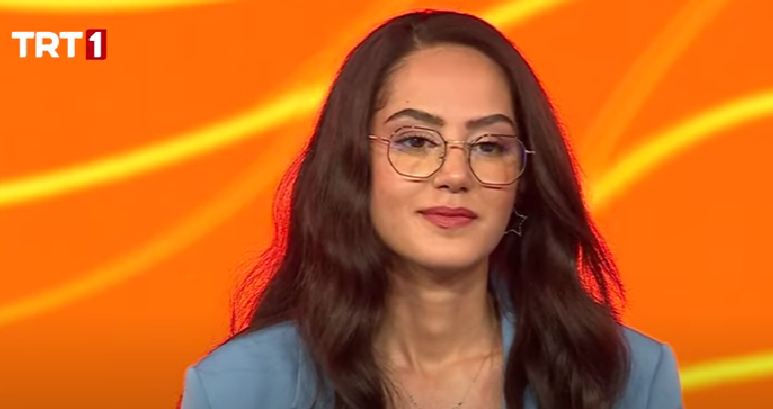 Sen Türkülerini Söyle İlayda Özmen Kimdir? Aslen Nereli? Kaç Yaşında ...