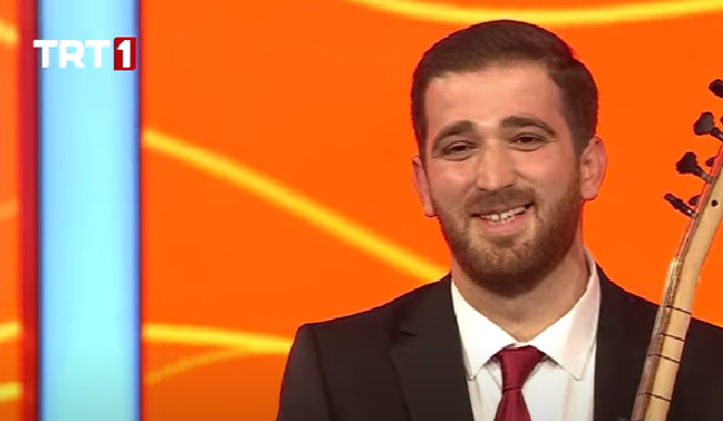 Sen Türkülerini Söyle Mahsun Akmeşe Kimdir? Kaç Yaşında? Aslen Nereli ...