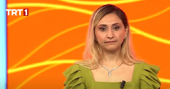 Sen Türkülerini Söyle Serpil Ayar Kimdir? Kaç Yaşında? Aslen Nereli ...