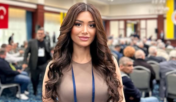 Elis Buse Araç Kimdir? Aslen Nereli? Kaç Yaşında? Evli mi? Hangi ...