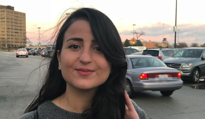 Gazeteci Rona Doğan Kimdir? Aslen Nereli? Kaç Yaşında? Evli mi? | Tozlu ...