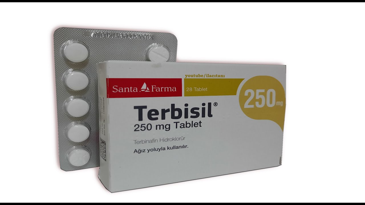 Terbisil Baş Dönmesi Yapar mı? | Tozlu Mikrofon