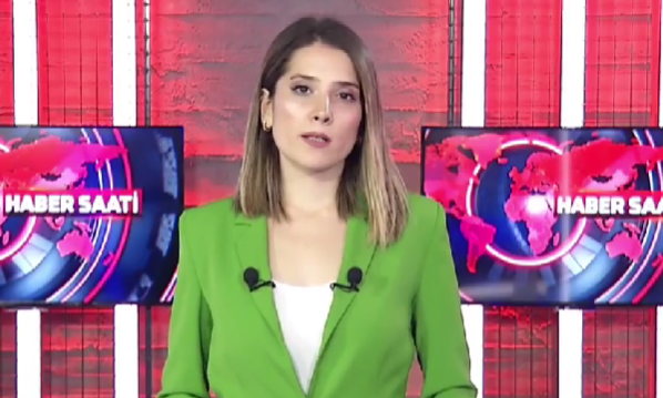 Lider Haber İrem Seymen Kimdir? Kaç Yaşında? Evli mi? | Tozlu Mikrofon