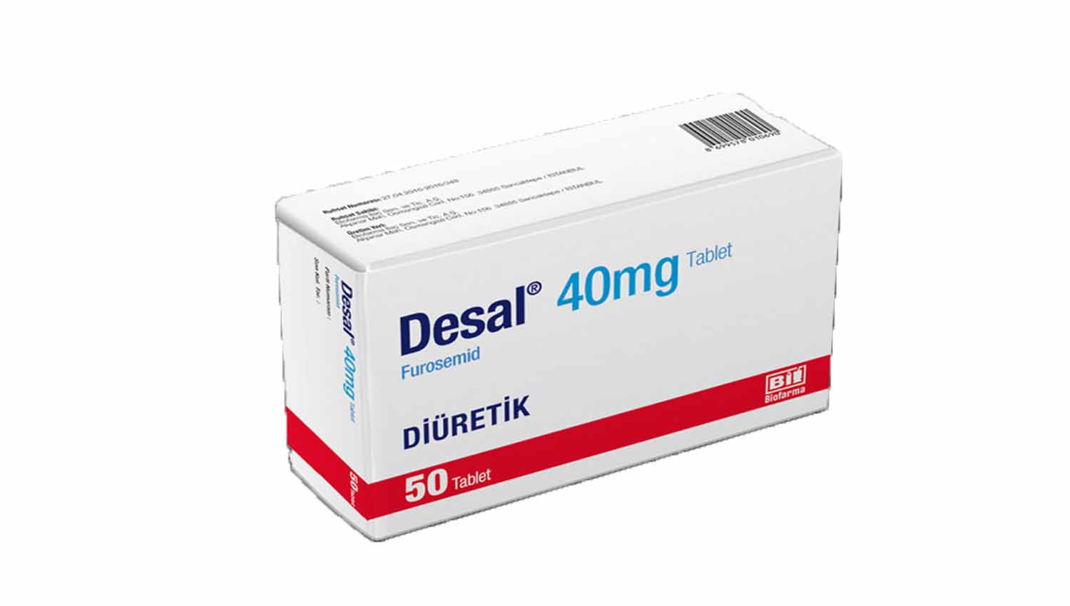 Desal Adet Gecikmesi Yapar mı? | Tozlu Mikrofon