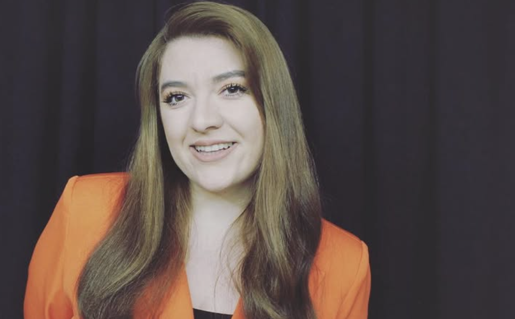 Seda Ateşoğlu Kimdir? Kaç Yaşında? Evli mi? | Tozlu Mikrofon