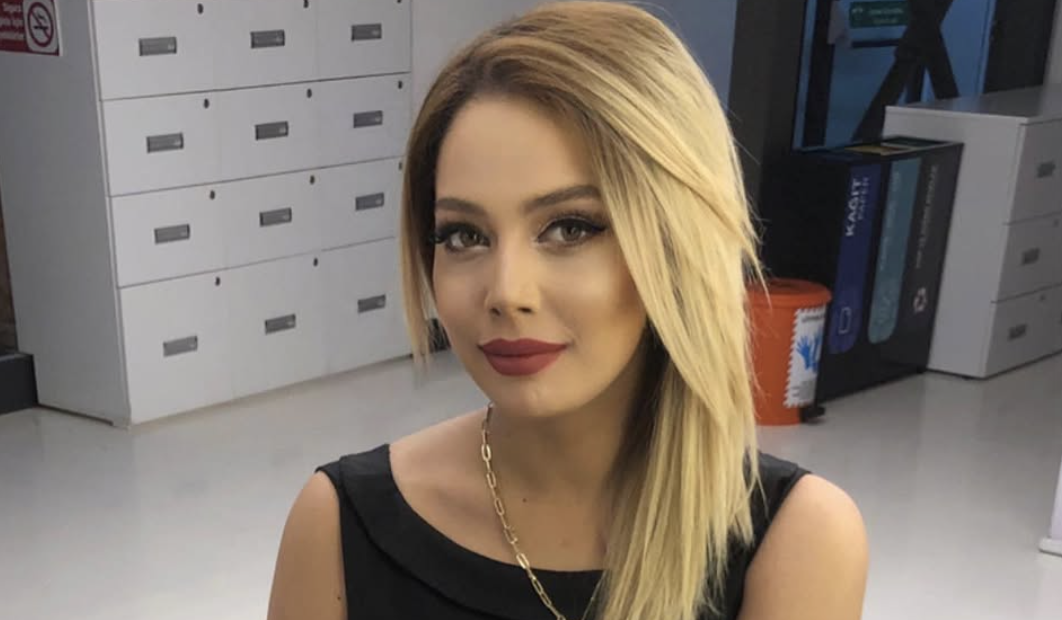 Gamze Dondurmacı Kimdir? Kaç Yaşında? Evli mi? | Tozlu Mikrofon