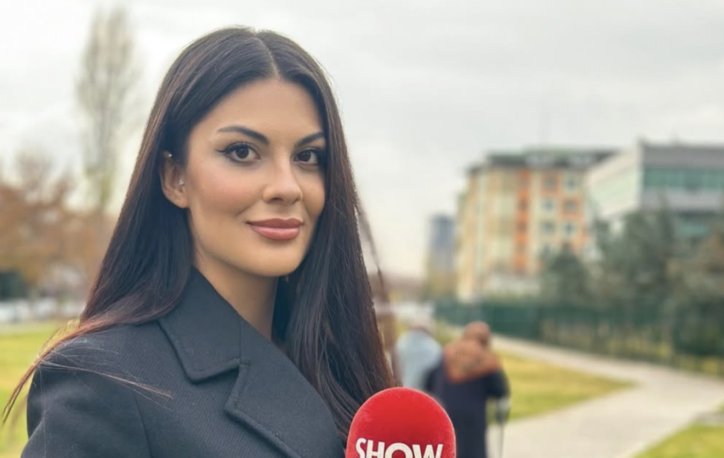 selin-arslan-kimdir-show-tv-selin-arslan-kac-yasinda | Tozlu Mikrofon