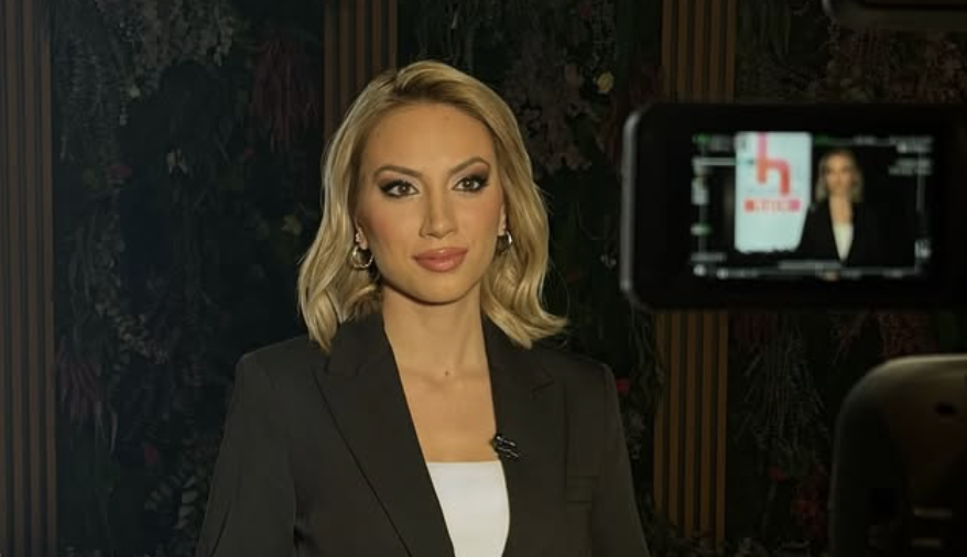 Sunucu Bengisu Soylu Kimdir? Kaç Yaşında? Evli mi? | Tozlu Mikrofon