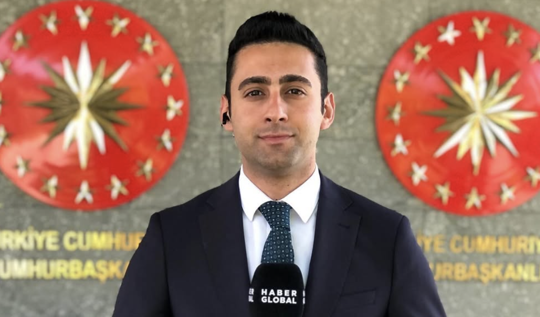 Muhabir Enes Geyik Kimdir? Kaç Yaşında? Evli mi? | Tozlu Mikrofon