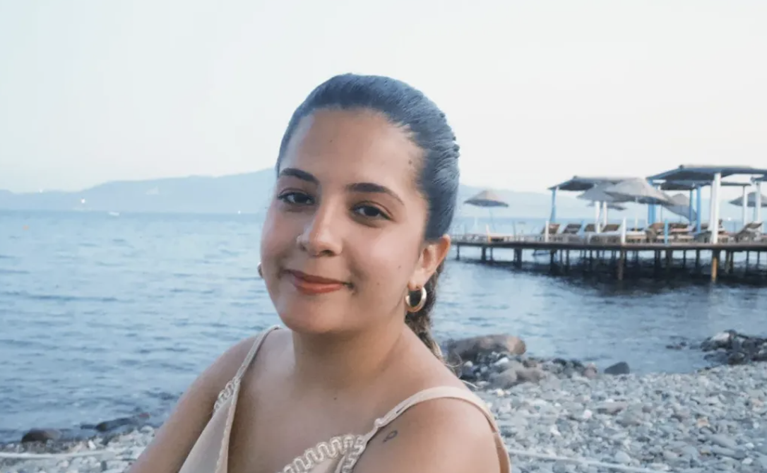 Gazeteci Sarya Toprak Kimdir? Kaç Yaşında? Evli mi? | Tozlu Mikrofon