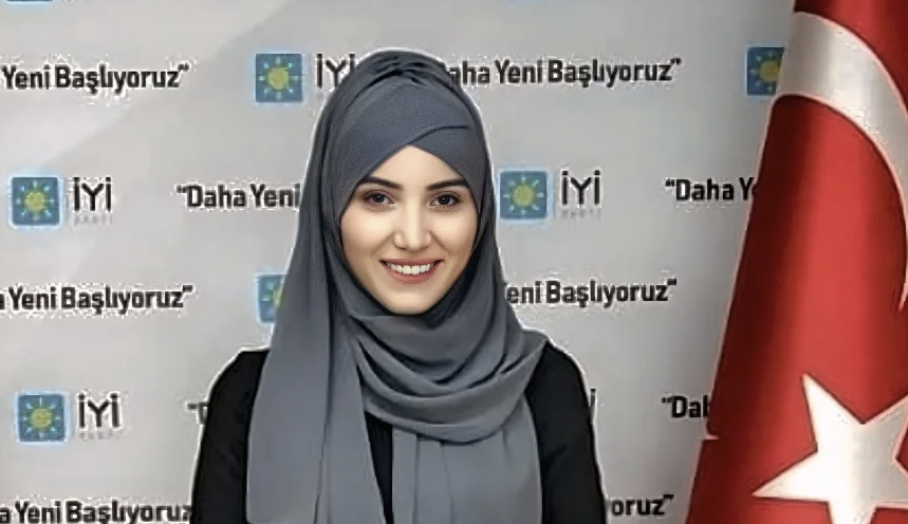 Aslıhan Elibol Kimdir? Kaç Yaşında? Evli mi? | Tozlu Mikrofon