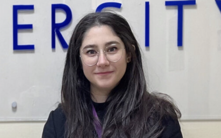 Merve Suna Özel Özcan Kimdir? Kaç Yaşında? Evli mi? Nereli? | Tozlu ...
