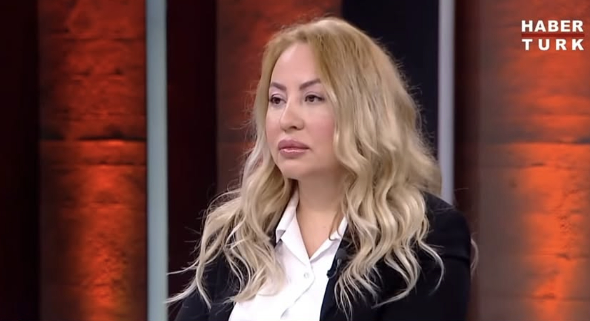 Nalan Yazgan Kimdir? Kaç Yaşında? Evli mi? | Tozlu Mikrofon