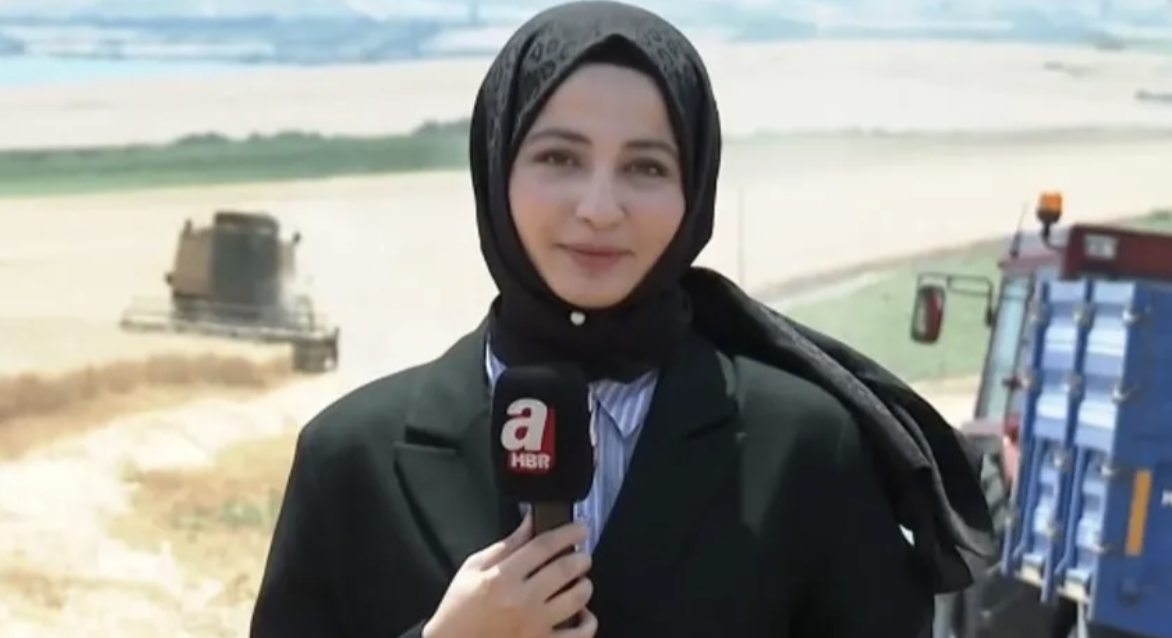 Meral Dağlılar Kimdir? Kaç Yaşında? Evli mi? | Tozlu Mikrofon